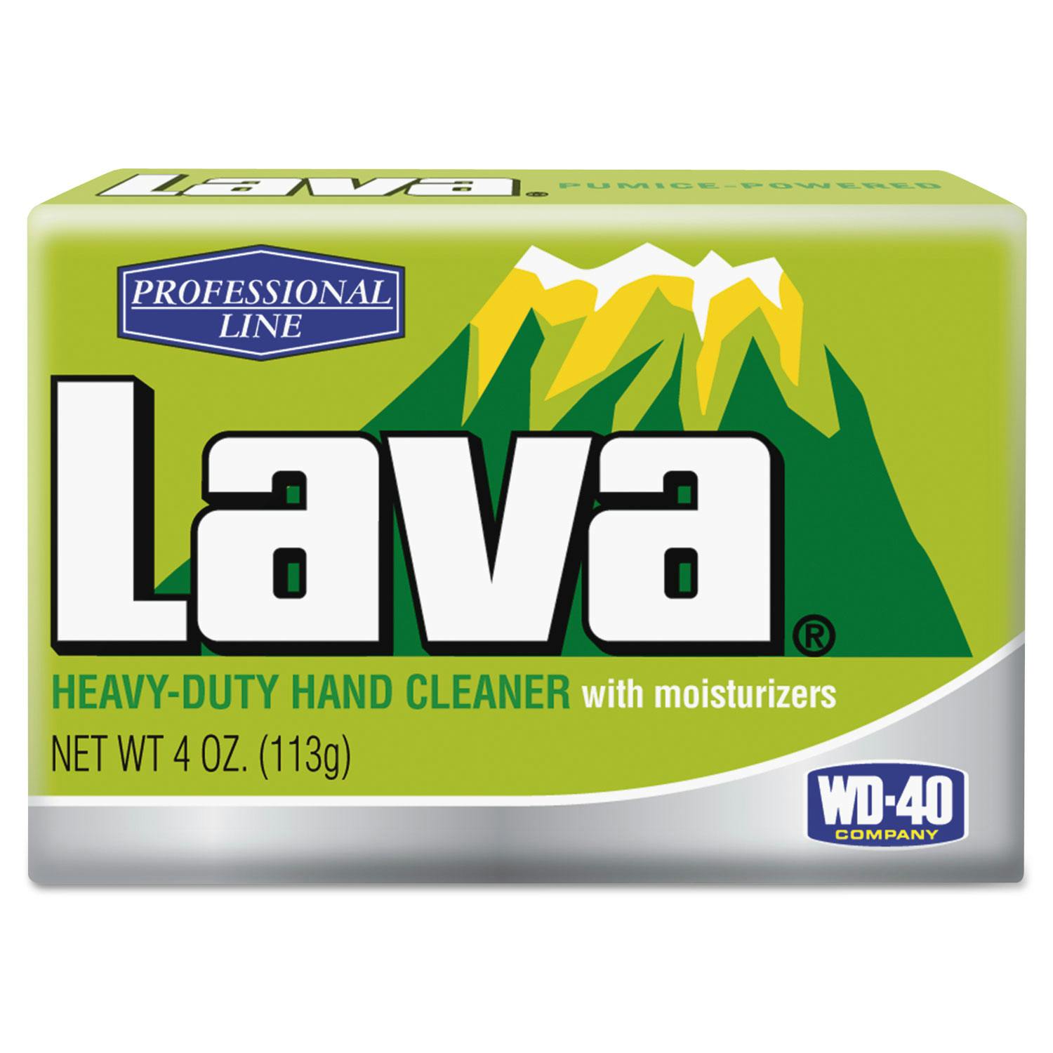 Lava® Hand Soap - Trinity Packaging Supply