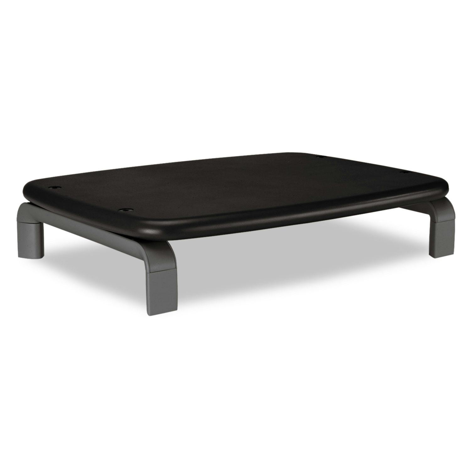 Kensington® Monitor Stand with SmartFit® - Trinity Packaging Supply