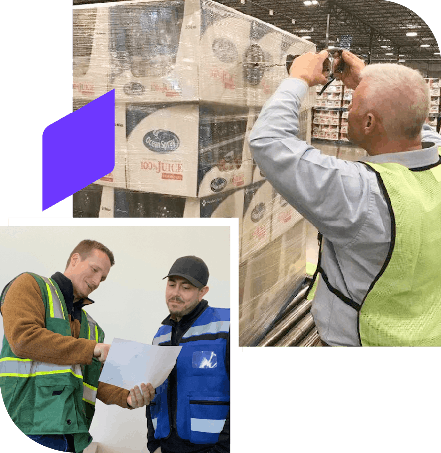 Services at Trinity - Trinity Packaging Supply