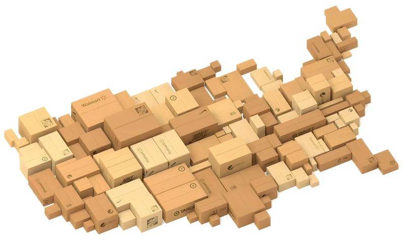 Services at Trinity - Trinity Packaging Supply