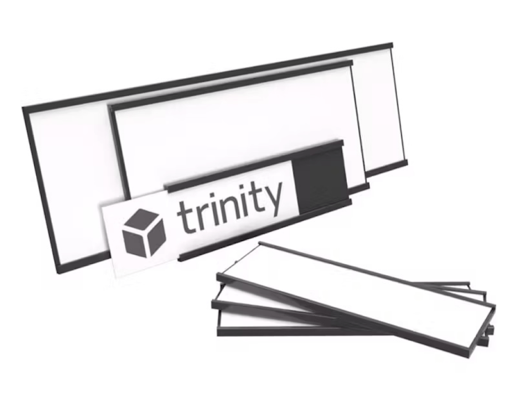 Warehouse Services - Trinity Packaging Supply