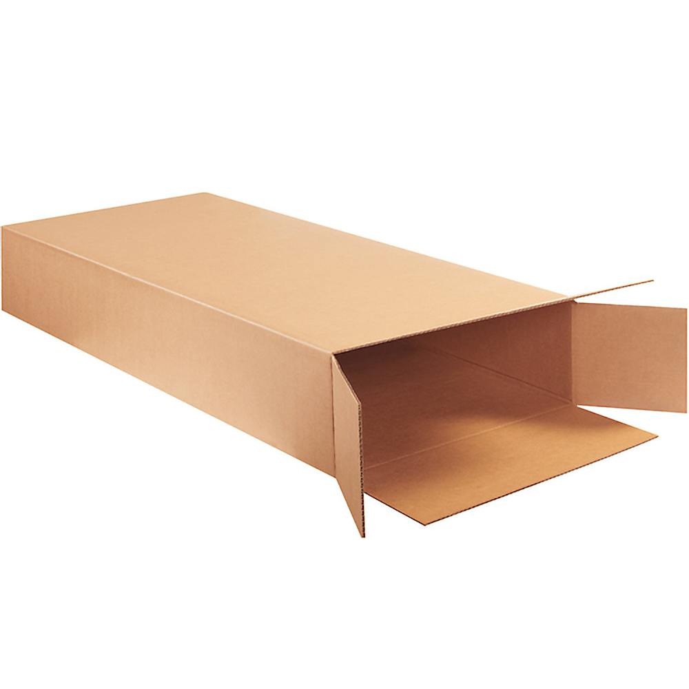Heavy-Duty Side-Loading Boxes | Side Loading Shipping Boxes - Trinity ...