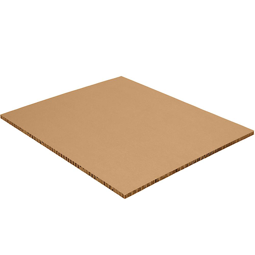 Cardboard Honeycomb Sheets