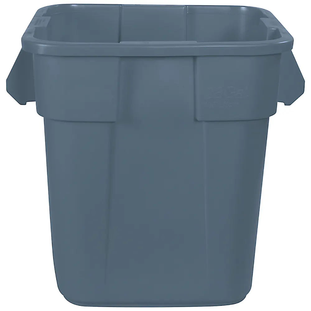 Rubbermaid Waste Containers The 6 Best Kitchen Trash Can Of 2025